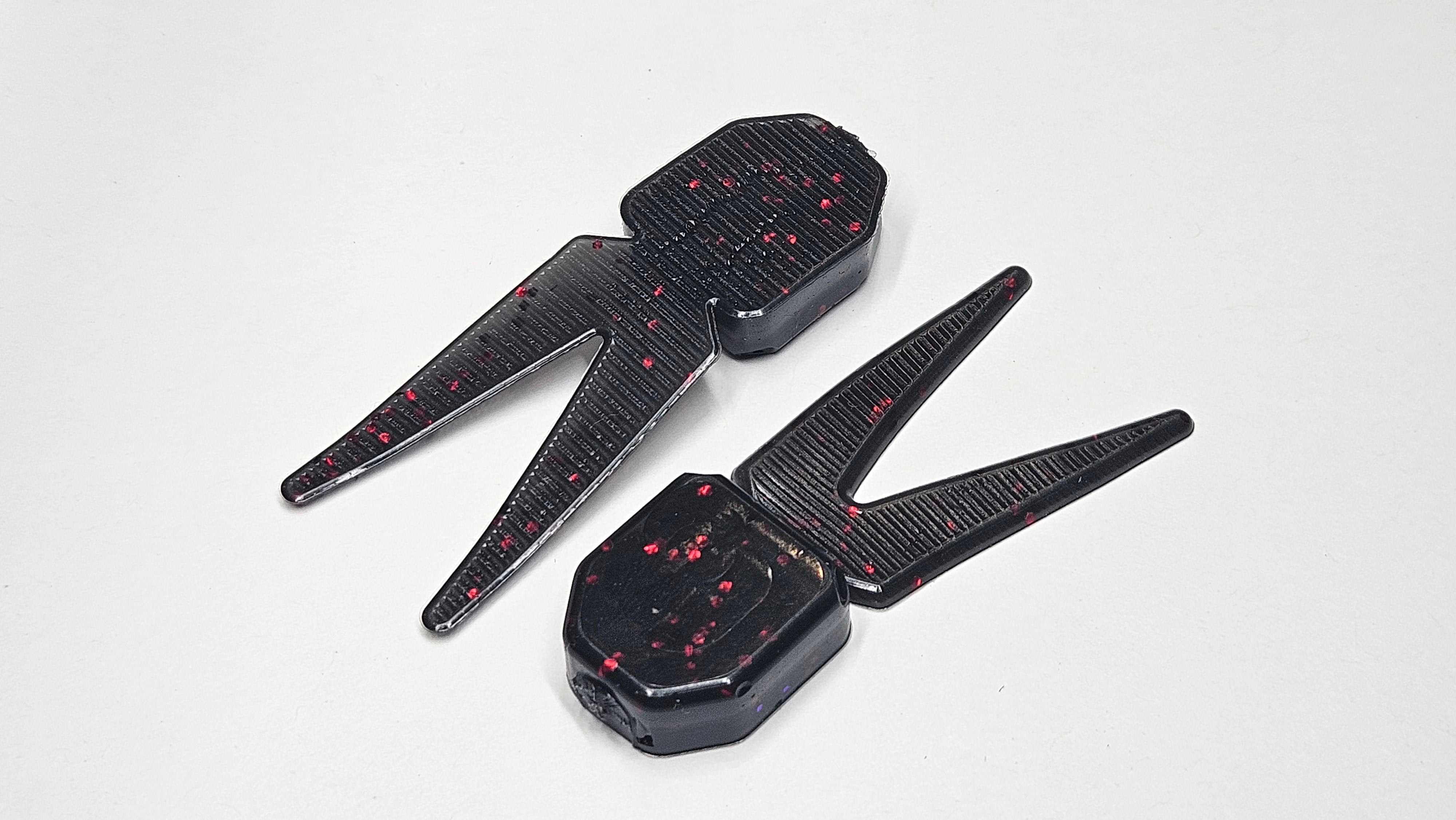 Tail Rotor – FAFO FISHING