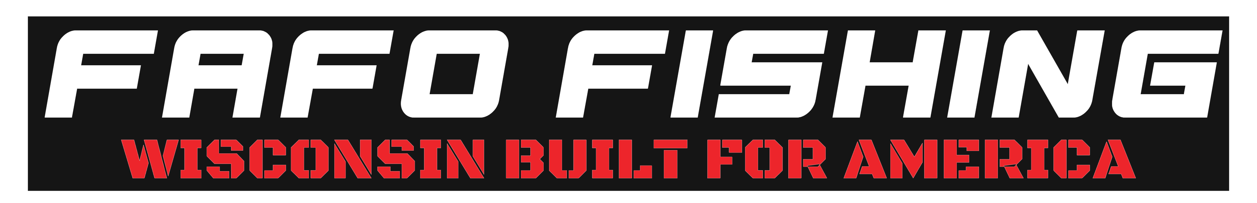 Midwest Bass League Powered by The American Fishing Challenge – FAFO ...